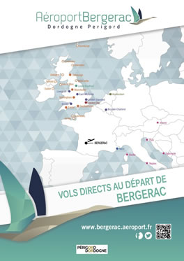 Airport Bergerac Dordogne Périgord - Aéroport Bergerac Dordogne Périgord