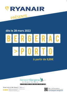 Airport Bergerac Dordogne Périgord - Aéroport Bergerac Dordogne Périgord