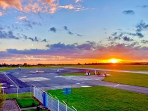 Winter Flights 2022 - Aéroport Bergerac Dordogne Périgord