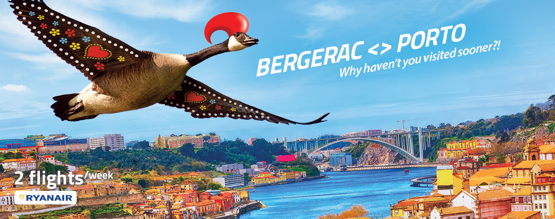 Airport Bergerac Dordogne Périgord - Aéroport Bergerac Dordogne Périgord