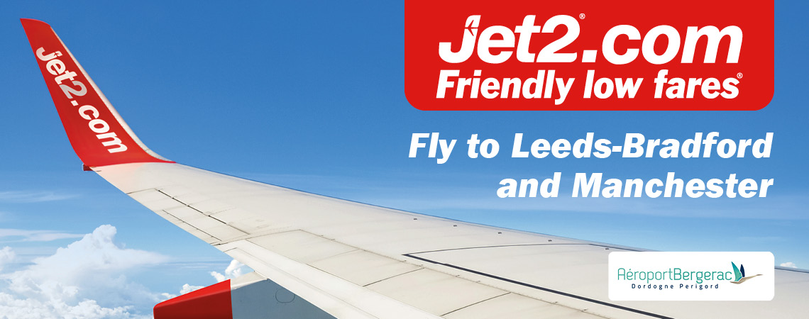 Airport Bergerac Dordogne Périgord - Aéroport Bergerac Dordogne Périgord